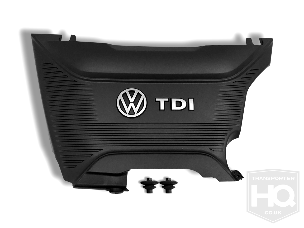 VW Transporter Engine Cover - With Fixings | Transporter HQ