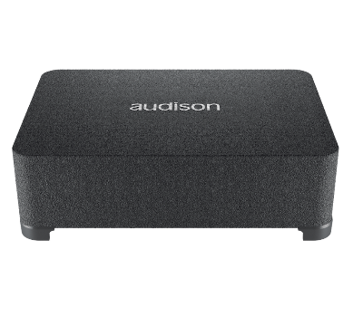 Audison Prima - Sub & Compact Sub Box | Transporter HQ