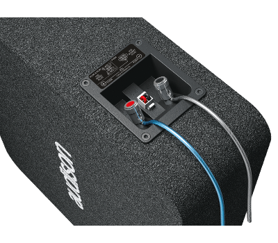 Audison Prima - Sub & Compact Sub Box | Transporter HQ