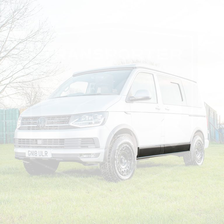 VW Swamper Parts - Transporter T5/T6 | Transporter HQ