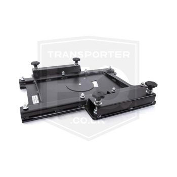 Rusty Lee Double Swivel Base - VW Accessories | Transporter HQ