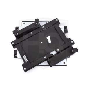 Rusty Lee Double Swivel Base - VW Accessories | Transporter HQ