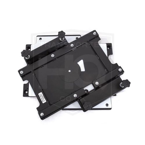 Rusty Lee Swivel Base - VW T5/T6 - Accessories | Transporter HQ