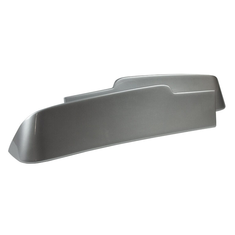 VW T6.1 Rear Spoiler - VW Transporter | Transporter HQ