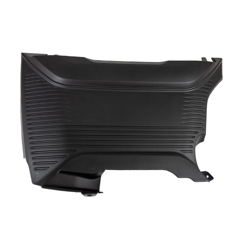 Transporter Engine Cover - With Fixings - VW T6/T6.1 | THQ