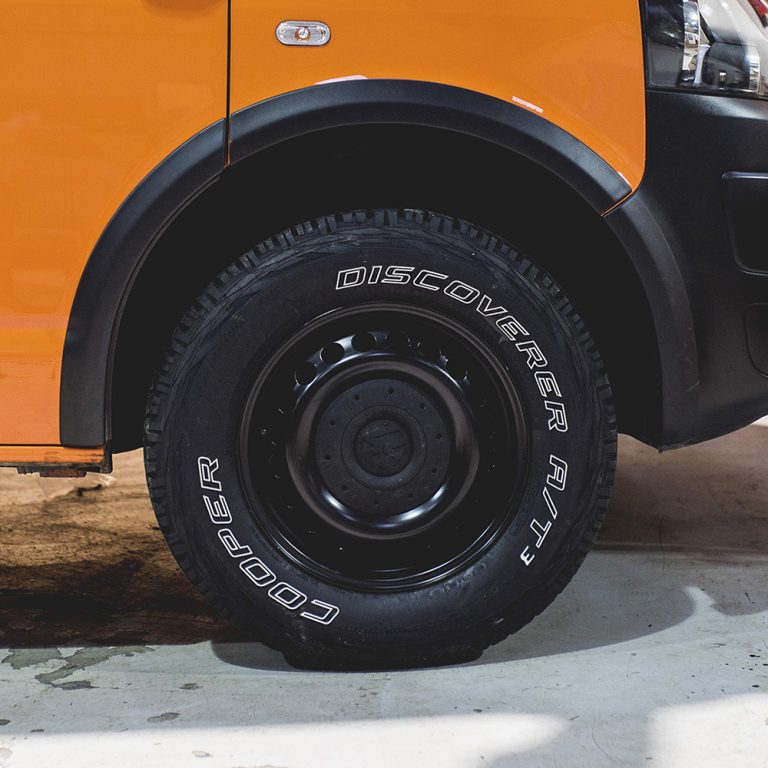 VW Swamper Parts - Transporter T5/T6 | Transporter HQ