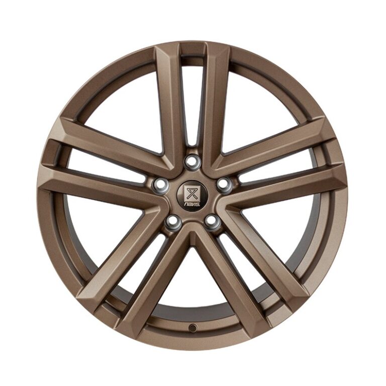VW Transporter Alloy Wheels - T5-T6.1 | Transporter HQ