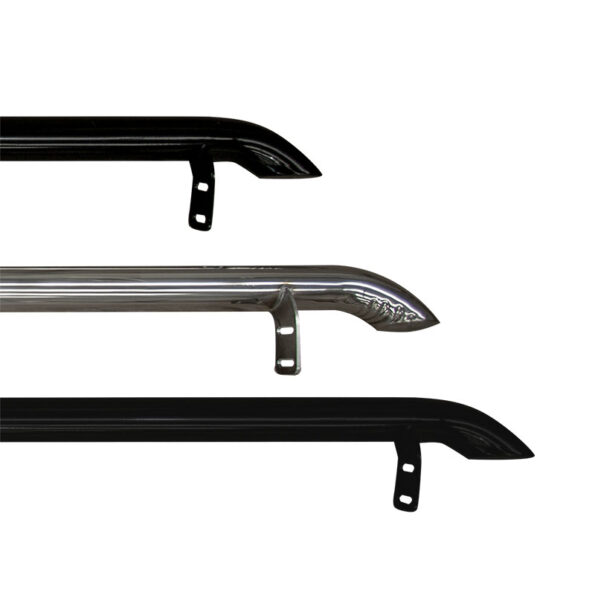 Transporter Side Bars - VW T5 Side Bars/VW T6 Side Bars | THQ