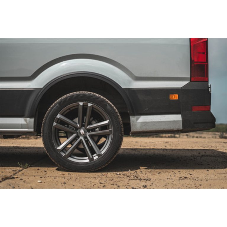 Genuine VW Parts - Volkswagen Transporter | Transporter HQ