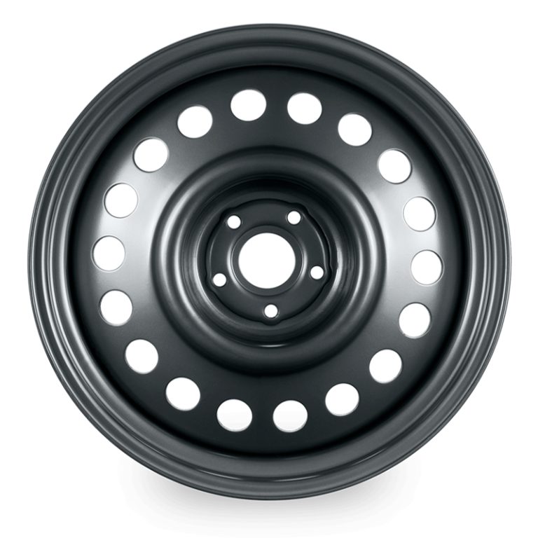 VW Transporter Steel Wheels | Transporter HQ