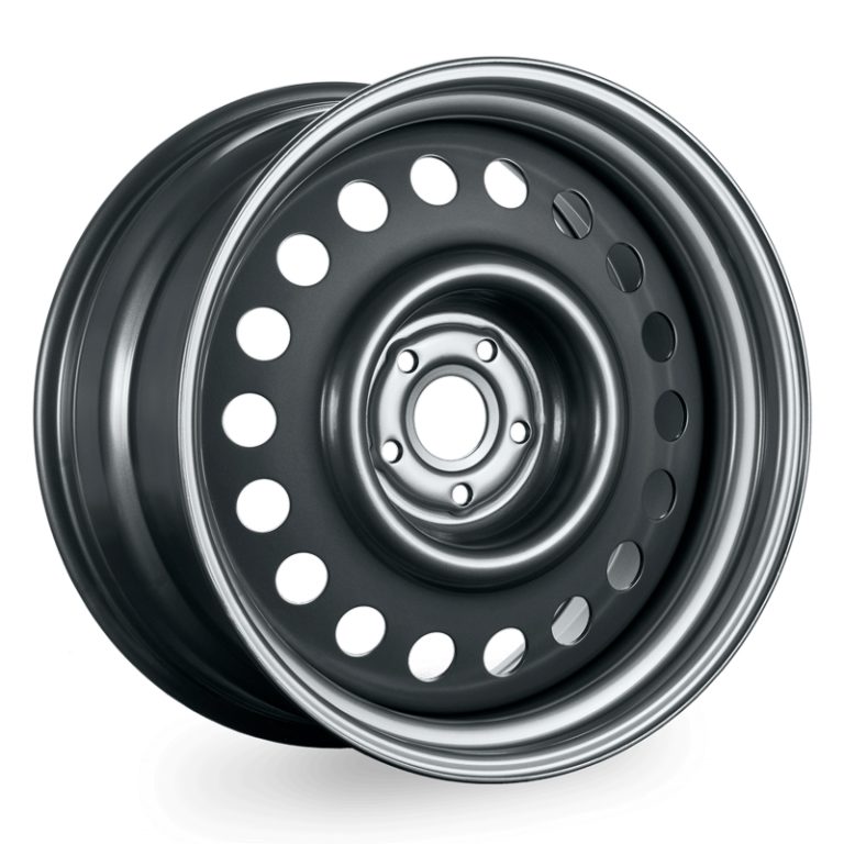 VW Transporter Steel Wheels | Transporter HQ