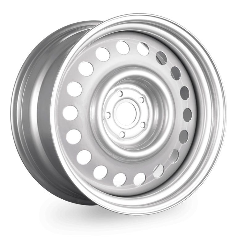 VW Transporter Steel Wheels | Transporter HQ