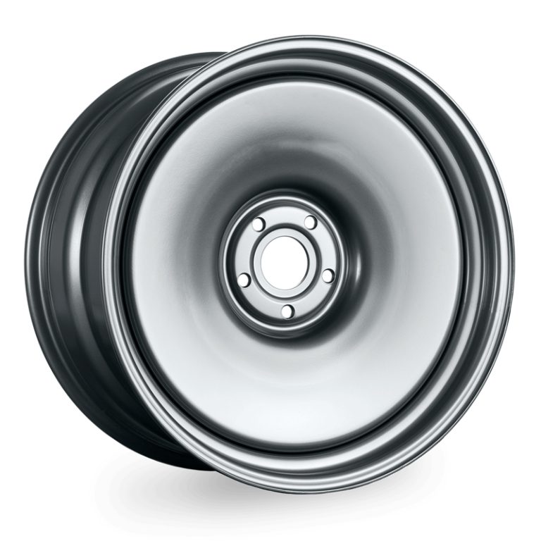 VW Transporter Steel Wheels | Transporter HQ