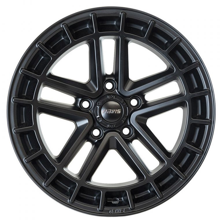 VW Transporter Swamper Wheels - All Terrain | Transporter HQ