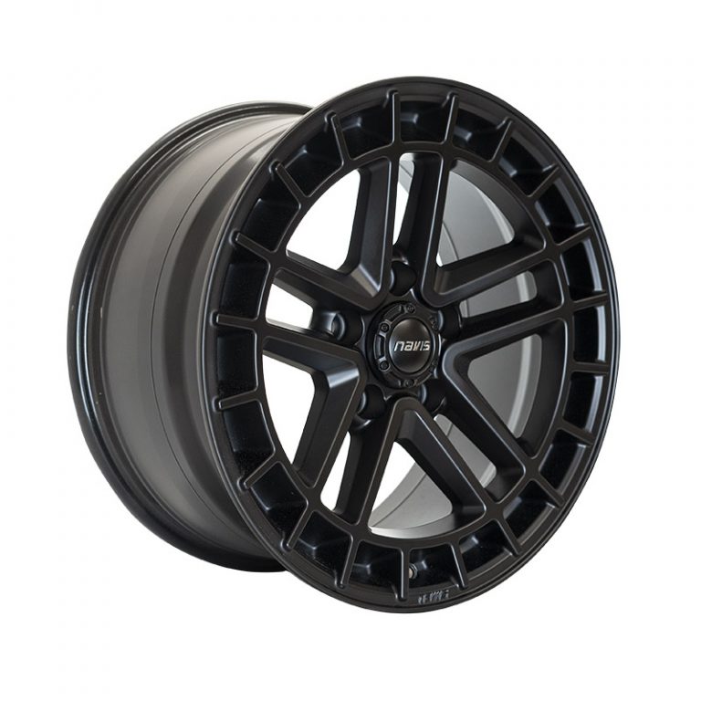 VW Transporter Swamper Wheels - All Terrain | Transporter HQ