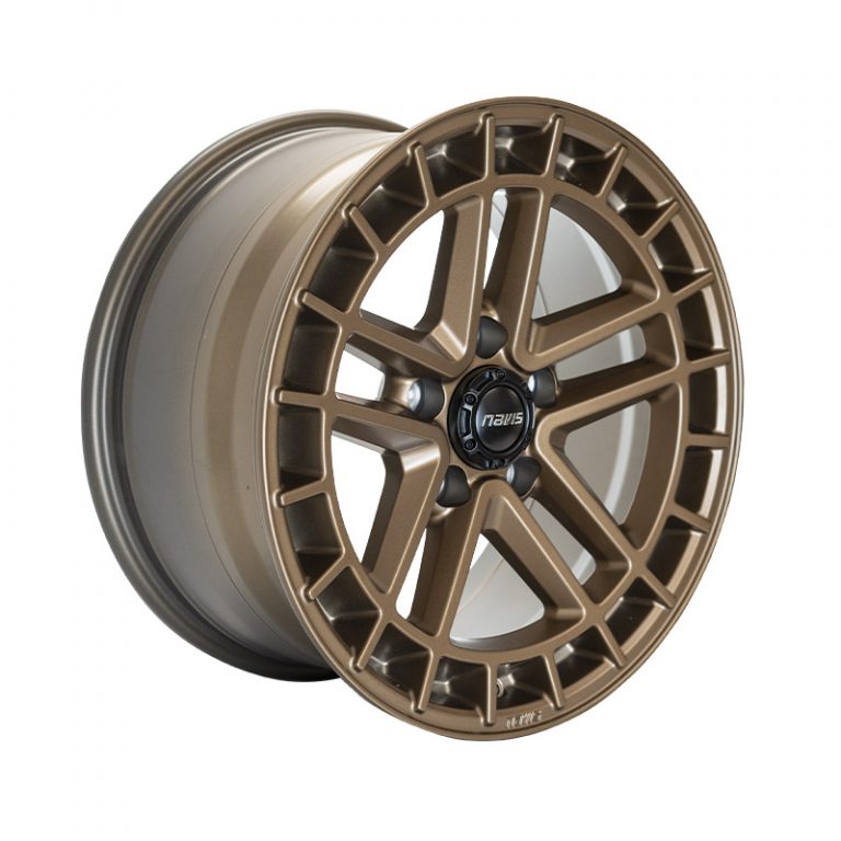 VW Transporter Swamper Wheels - All Terrain | Transporter HQ