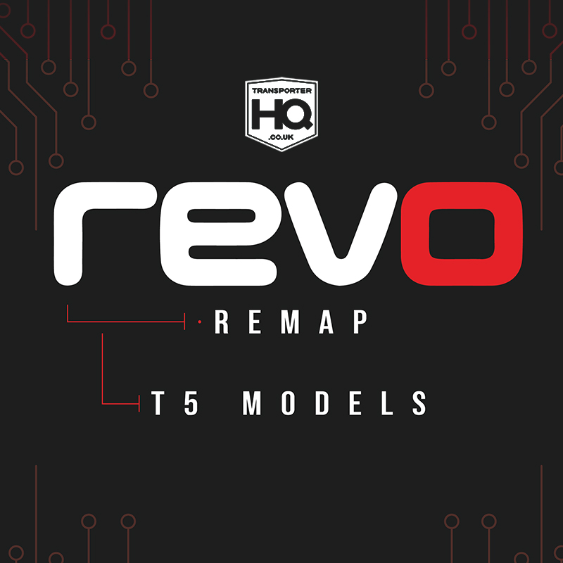 T5 MODELS - Transporter HQ