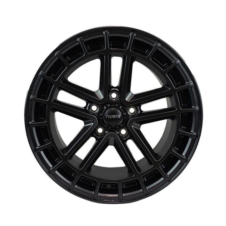 VW Transporter Swamper Wheels - All Terrain | Transporter HQ