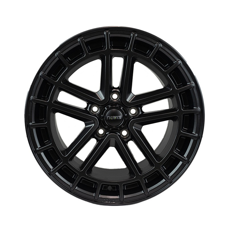 VW Transporter Swamper Wheels - All Terrain | Transporter HQ