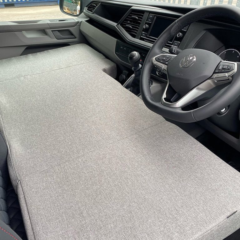 Kombi Beds - Volkswagen Transporter T5/T6 | Transporter HQ