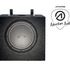 VW T5 Subwoofer - Volkswagen Transporter | Transporter HQ