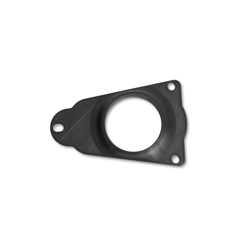 VW Transporter Alpine Tweeter Plates - VW T5/T5.1 | THQ