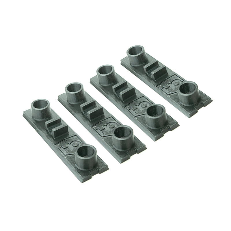 Van Floor Blanking Off Set - T5/T5.1/T6/T6.1 | Transporter HQ