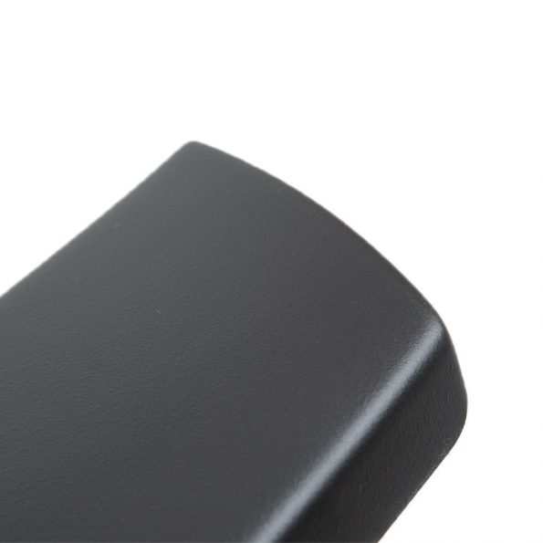 VW Transporter Rear Bumper Protector - T7 | Transporter HQ