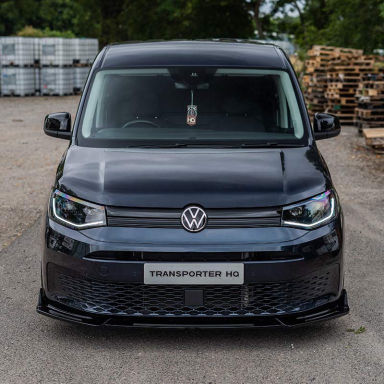 VW Caddy Accessories - VW Caddy Parts | Transporter HQ