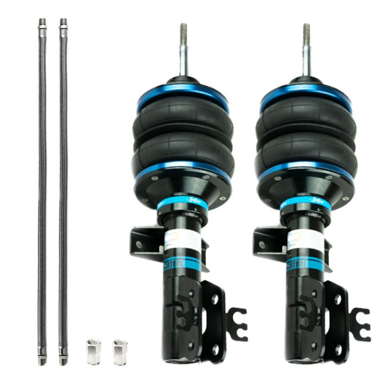 Air Strut Kit - SoLow Suspension - T32 - T5/T6 | Transporter HQ