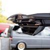 Vanshades ChairPod - Chair Storage - Space Saving | THQ