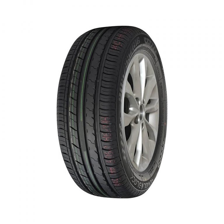VW Transporter Tyres | Transporter HQ