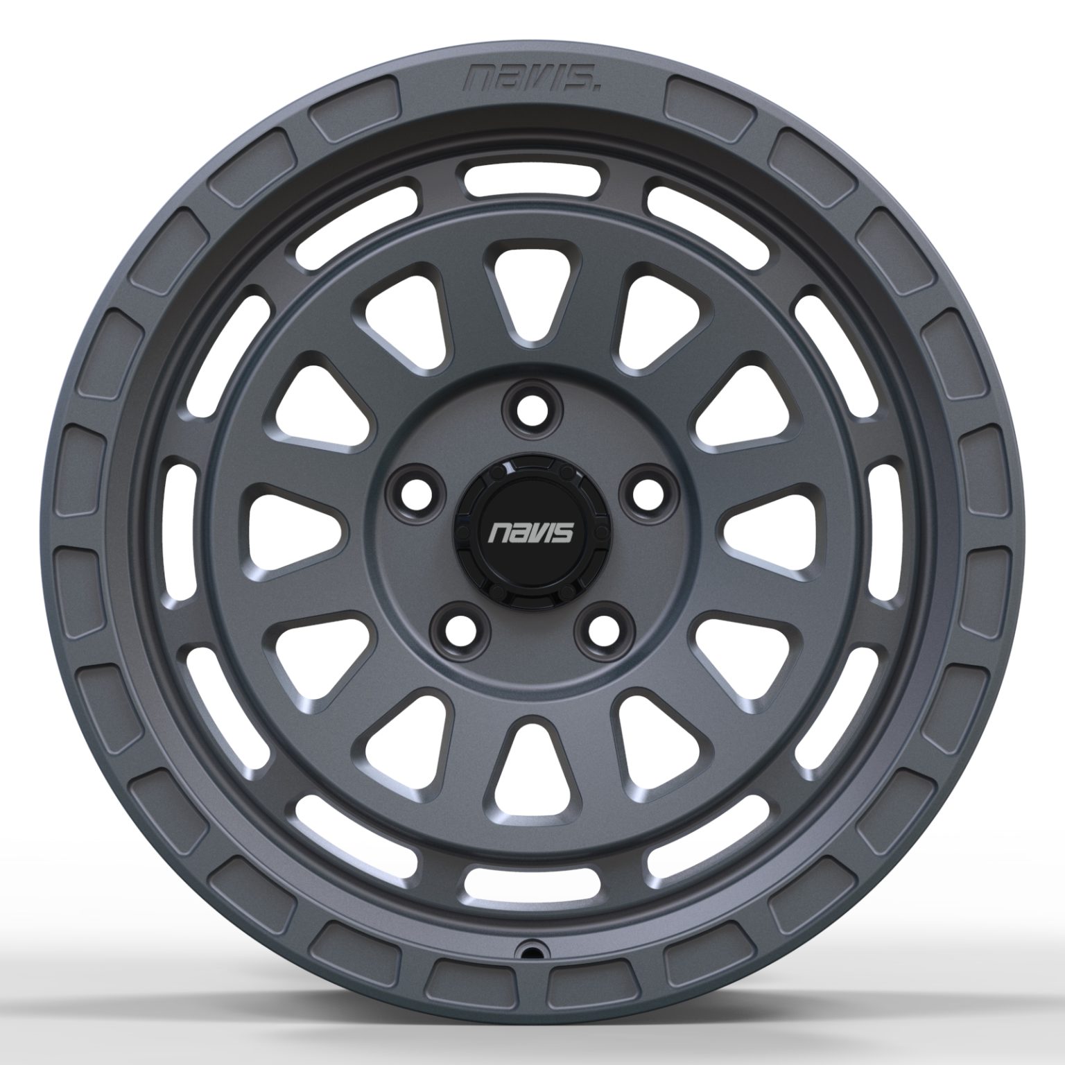 VW Transporter Swamper Wheels - All Terrain | Transporter HQ