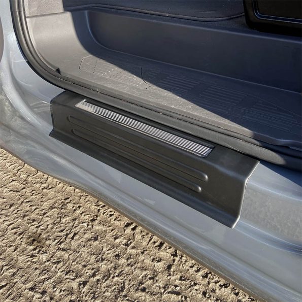 VW T7 Sill Protector - 2 Piece | Transporter HQ