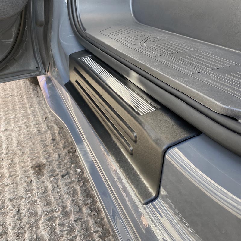 VW T7 Sill Protector - 2 Piece | Transporter HQ