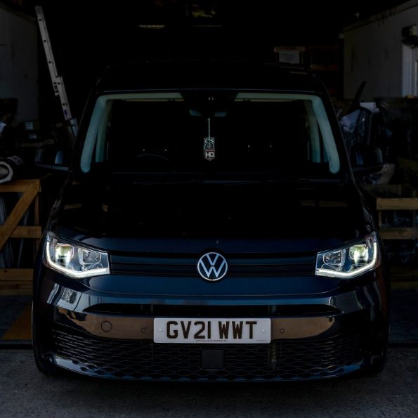 VW Caddy Accessories - VW Caddy Parts | Transporter HQ
