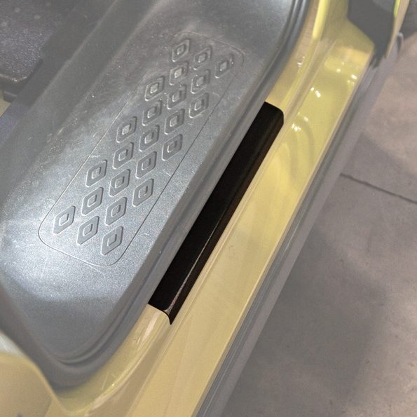 VW ID Buzz - Parts & Products | Transporter HQ