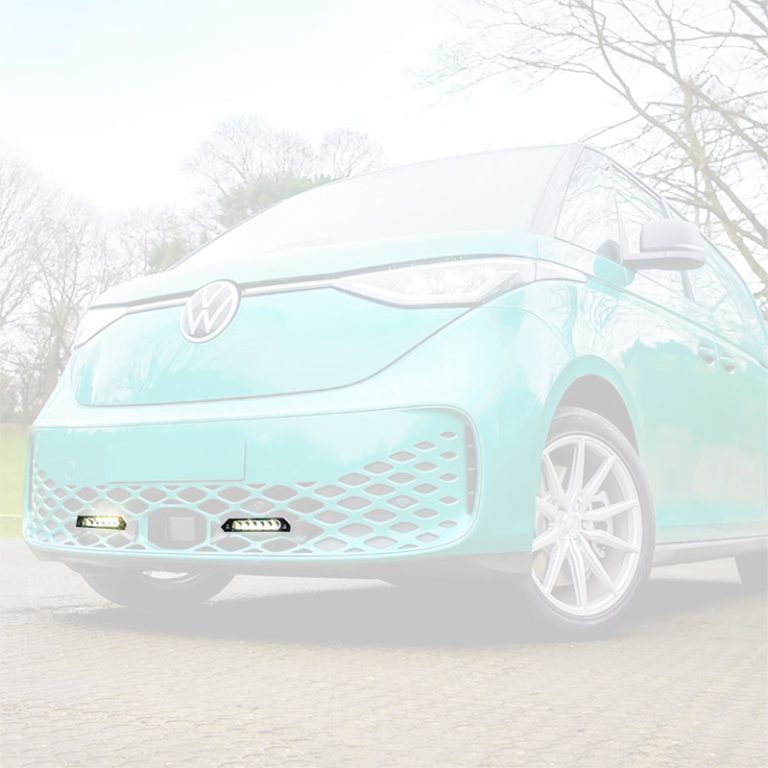 ID Buzz Lazer Lamps Grille Kit - Volkswagen | Transporter HQ