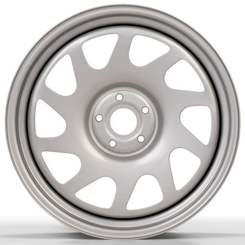 VW Transporter Steel Wheels | Transporter HQ
