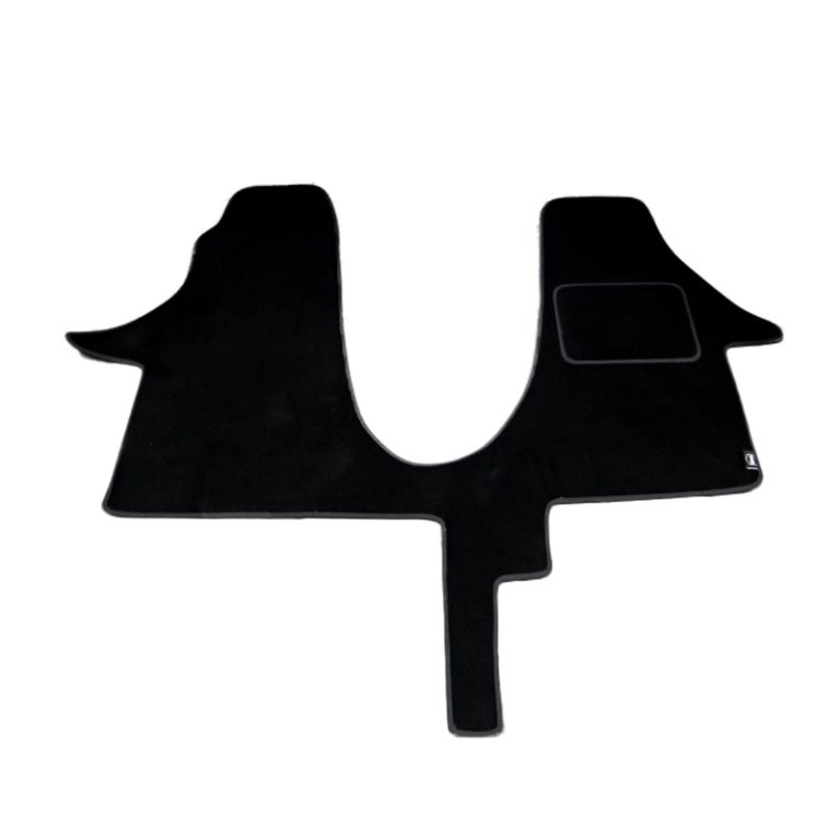 Transporter Front Cab Mat - VW T6.1 | Transporter HQ