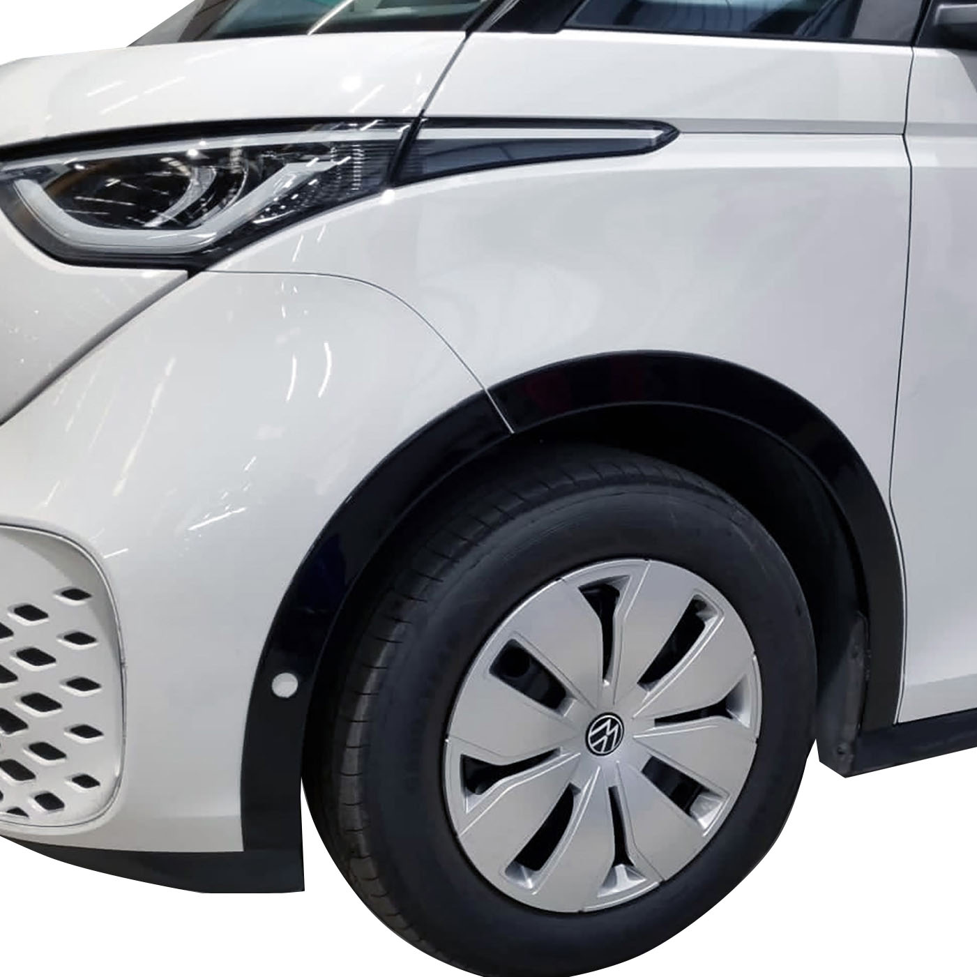 ID Buzz Wheel Arch Covers - Volkswagen | Transporter HQ