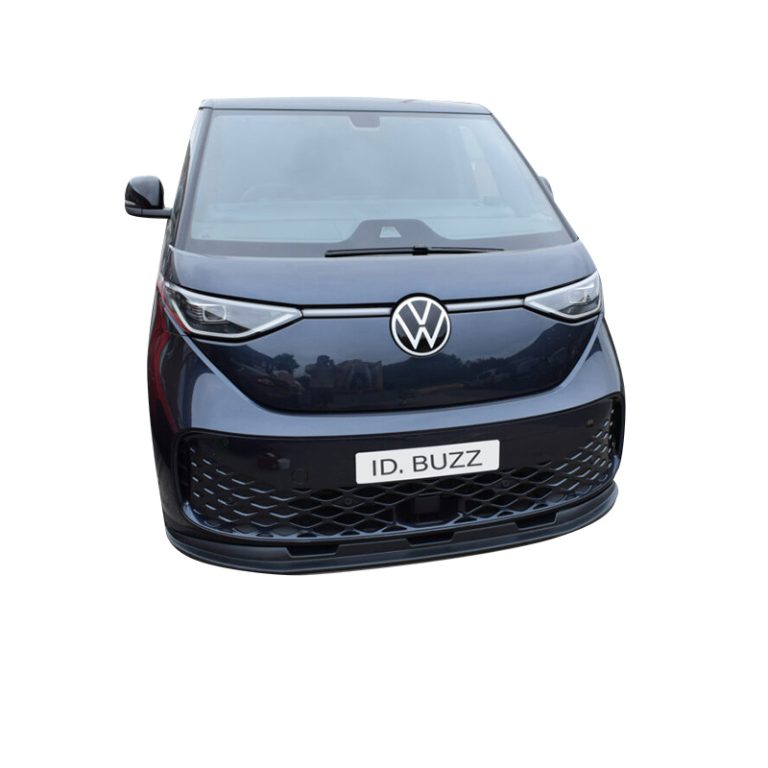 ID Buzz Styleline Front Splitter - Volkswagen | Transporter HQ