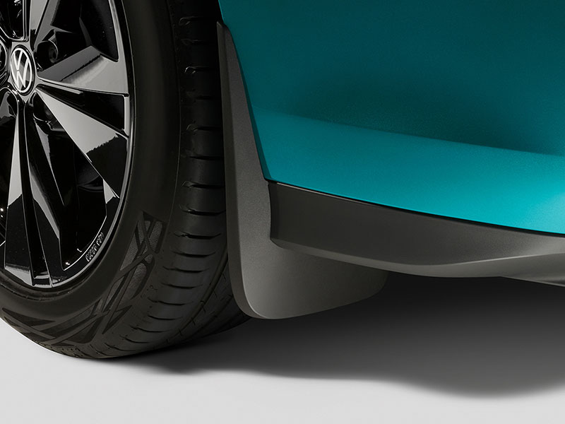 ID Buzz Rear Mud Flaps - Genuine VW | Transporter HQ