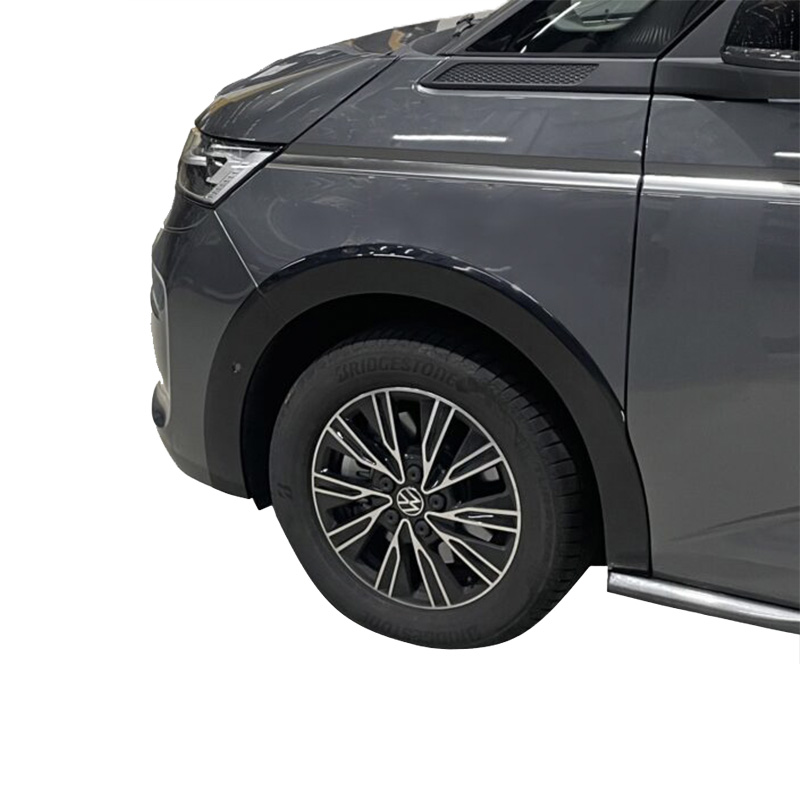 T7 Wheel Arch Covers - Volkswagen | Transporter HQ