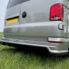 Transporter TLRS Bumper - Rear - T5/T5.1/T6/T6.1 | THQ