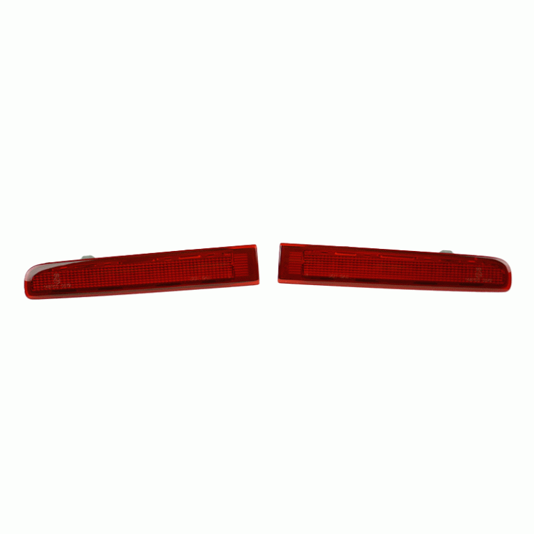 VW Transporter Rear Brake Light - T5-T6.1 - Red | Transporter HQ