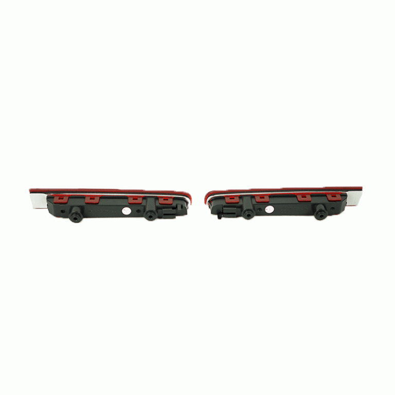 VW Transporter Rear Brake Light - T5-T6.1 - Red | Transporter HQ