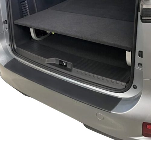 VW ID Buzz - Parts & Products | Transporter HQ