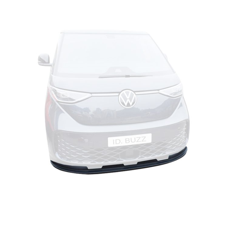 ID Buzz Styleline Front Splitter - Volkswagen | Transporter HQ