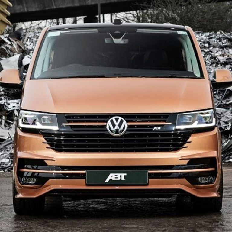 ABT Front Grille - Transporter T6.1 | Transporter HQ